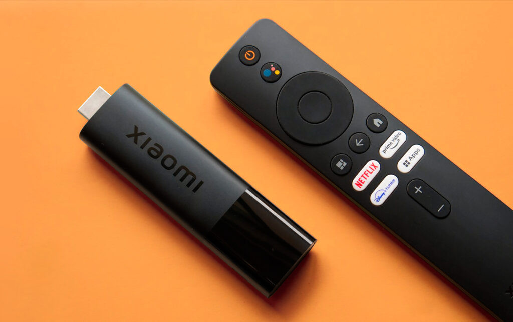 Xiaomi Mi Stick Tv: Qué Es, Cómo Funciona Y Precio – XSDQFA